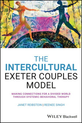 楽天ブックス: The Intercultural Exeter Couples Model: Making Connections for ...