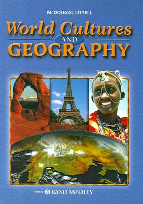 楽天ブックス: World Cultures and Geography - Sarah Witham Bednarz ...