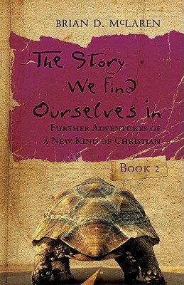 楽天ブックス: The Story We Find Ourselves in: Further Adventures of a New ...