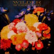 楽天ブックス: 【輸入盤】Wilder - Teardrop Explodes - 0731454828420 : CD