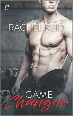 楽天ブックス: Game Changer: A Gay Sports Romance - Rachel Reid - 9781335468420 : 洋書