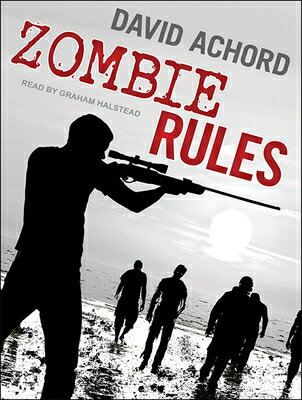 楽天ブックス: Zombie Rules - David Achord - 9781494558420 : 洋書
