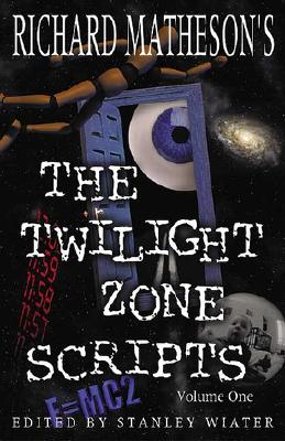 楽天ブックス: The Twilight Zone Scripts - Richard Matheson - 9781887368421 : 洋書