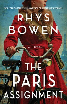 楽天ブックス: The Paris Assignment - Rhys Bowen - 9781638088424 : 洋書