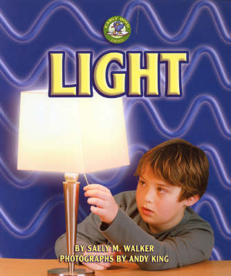 楽天ブックス: Light - Sally M. Walker - 9780822528425 : 洋書