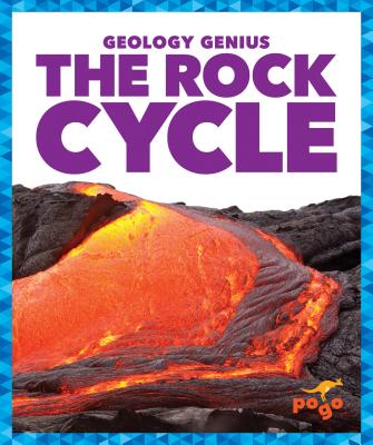 楽天ブックス: The Rock Cycle - Rebecca Pettiford - 9781624968426 : 洋書
