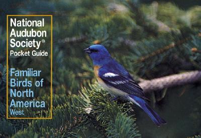 楽天ブックス: National Audubon Society Pocket Guide to Familiar Birds ...