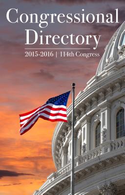楽天ブックス: Congressional Directory 2015-2016 - 114th Congress - Joint ...