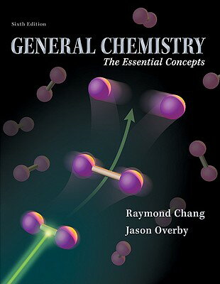 楽天ブックス: Package: General Chemistry - The Essential Concepts with Aris ...