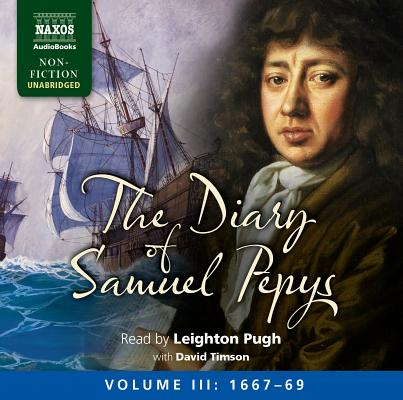 楽天ブックス: The Diary of Samuel Pepys Vol III: 1667-1669 - Samuel Pepys - 9781843798439 : 洋書