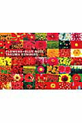 楽天ブックス: Flowers＋blue note（Box set） - 宅間国博 - 9784844134633 : 本