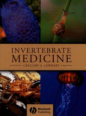 楽天ブックス: Invertebrate Medicine - Gregory A. Lewbart - 9780813818443 : 洋書