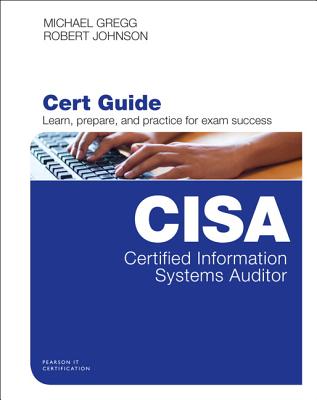 楽天ブックス: Certified Information Systems Auditor (Cisa) Cert Guide ...