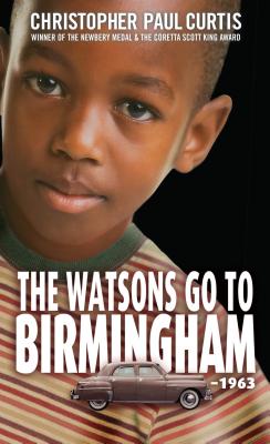 楽天ブックス: The Watsons Go to Birmingham - 1963 - Christopher Paul Curtis ...