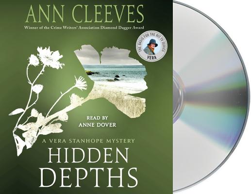 楽天ブックス: Hidden Depths: A Vera Stanhope Mystery - Ann Cleeves ...