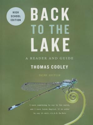 楽天ブックス: Back to the Lake: A Reader and Guide - Thomas Cooley ...