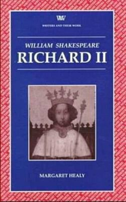 楽天ブックス: Richard II - Margaret Healy - 9780746308455 : 洋書