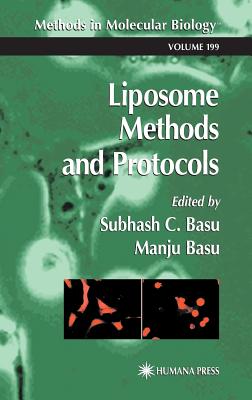 楽天ブックス: Liposome Methods and Protocols - Subhash C. Basu ...