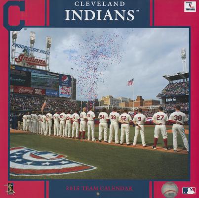 楽天ブックス: Cleveland Indians Calendar - Perfect Timing - 9781469318455 : 洋書