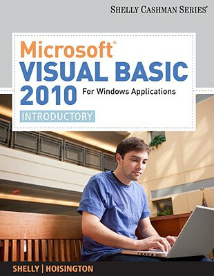 楽天ブックス: Microsoft Visual Basic 2010 for Windows Applications ...