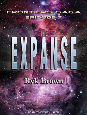 楽天ブックス: The Expanse: Frontiers Saga, Book 7 - Ryk Brown - 9781452648460 ...