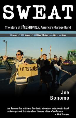 楽天ブックス: Sweat: The Story of the Fleshtones, America's Garage Band - Joe ...