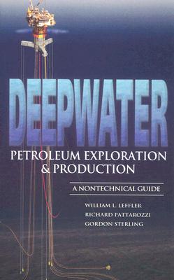 楽天ブックス: Deepwater Petroleum Exploration & Production: A Nontechnical ...