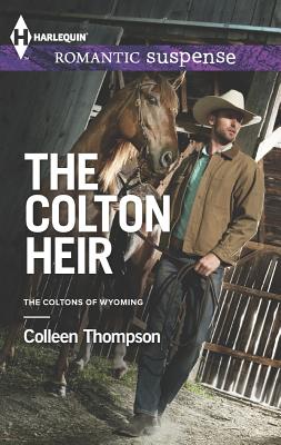 楽天ブックス: The Colton Heir - Colleen Thompson - 9780373278466 : 洋書