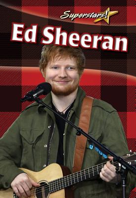 楽天ブックス: Ed Sheeran - Rachel Seigel - 9780778748472 : 洋書