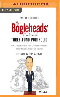 楽天ブックス: The Bogleheads' Guide to the Three-Fund Portfolio: How a Simple ...