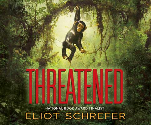 楽天ブックス: Threatened - Eliot Schrefer - 9781520038476 : 洋書