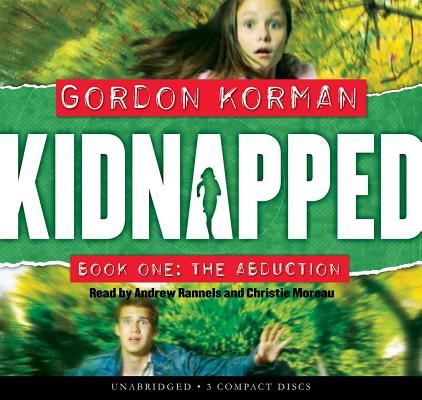 楽天ブックス: Kidnapped #1: The Abduction - Audio Library Edition - Gordon ...