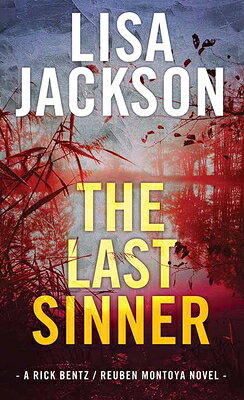 楽天ブックス: The Last Sinner - Lisa Jackson - 9781638088479 : 洋書
