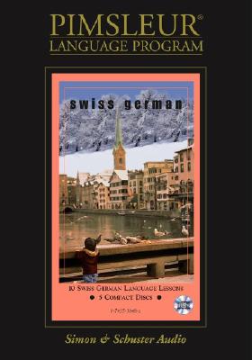 楽天ブックス: Swiss German: Learn to Speak and Understand Swiss German with ...