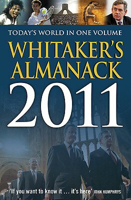 楽天ブックス: Whitaker's Almanack - Joseph Whitaker - 9781408128480 : 洋書