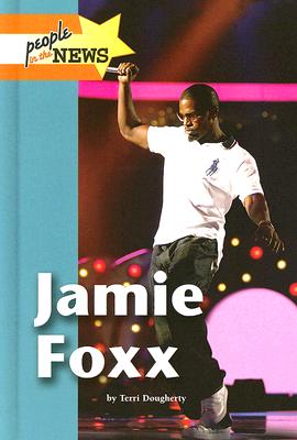 楽天ブックス: Jamie Foxx - Terri Dougherty - 9781590188484 : 洋書