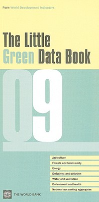 楽天ブックス: The Little Green Data Book - World Bank Publications ...