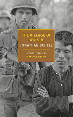 楽天ブックス: The Village of Ben Suc - Jonathan Schell - 9781681378497 : 洋書