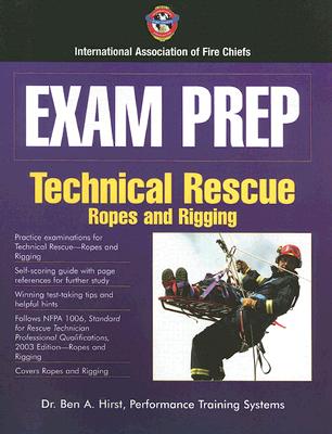 楽天ブックス: Technical Rescue: Ropes and Rigging - Ben A. Hirst - 9780763728502 : 洋書