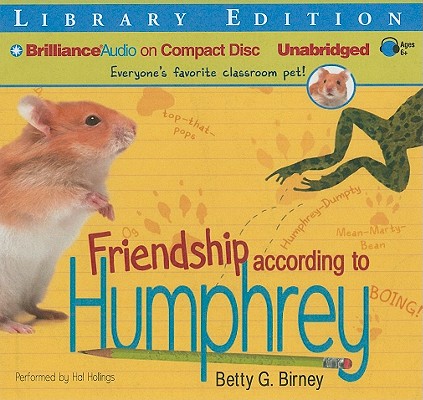 楽天ブックス: Friendship According to Humphrey - Betty G. Birney ...