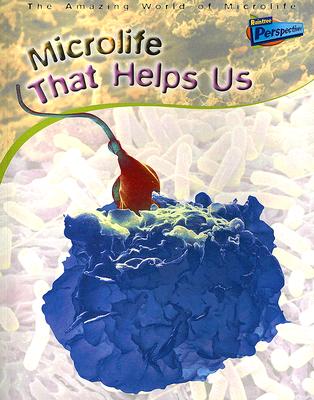楽天ブックス: Microlife That Helps Us - Steve Parker - 9781410918505 : 洋書