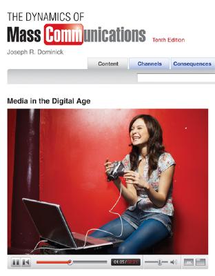 楽天ブックス: The Dynamics of Mass Communication: Media in the Digital Age ...