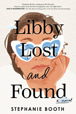 楽天ブックス: Libby Lost and Found - Stephanie Booth - 9781728278506 : 洋書