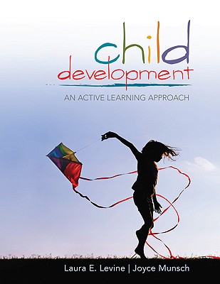 楽天ブックス: Child Development: An Active Learning Approach - Laura E ...