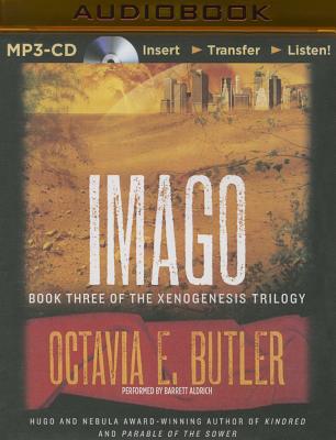 楽天ブックス: Imago - Octavia E. Butler - 9781511338509 : 洋書