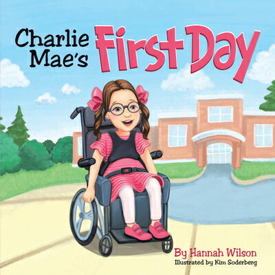 楽天ブックス: Charlie Mae's First Day - Hannah Wilson - 9781665718509 : 洋書