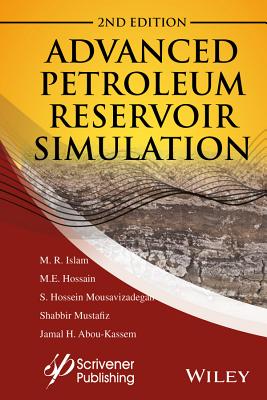 楽天ブックス: Advanced Petroleum Reservoir Simulation: Towards Developing Reservoir Emulators - M. R ...