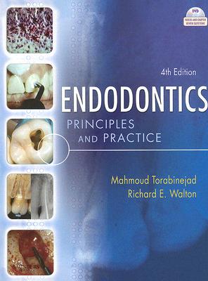 楽天ブックス: Endodontics: Principles and Practice [With DVD] - Mahmoud ...