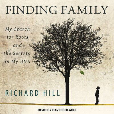 楽天ブックス: Finding Family: My Search for Roots and the Secrets in My DNA ...