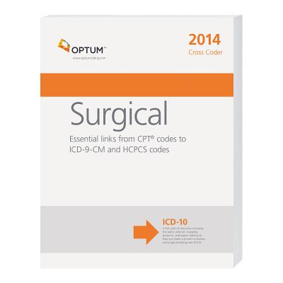 楽天ブックス: Surgical Cross Coder - OptumInsight - 9781601518514 : 洋書